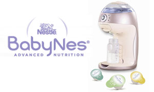 Partenaires - Confidences de maman