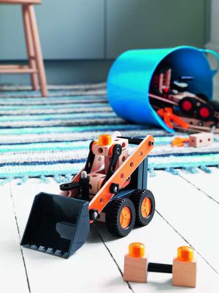 Viens jouer avec BRIO [Concours inside] - Confidences de maman